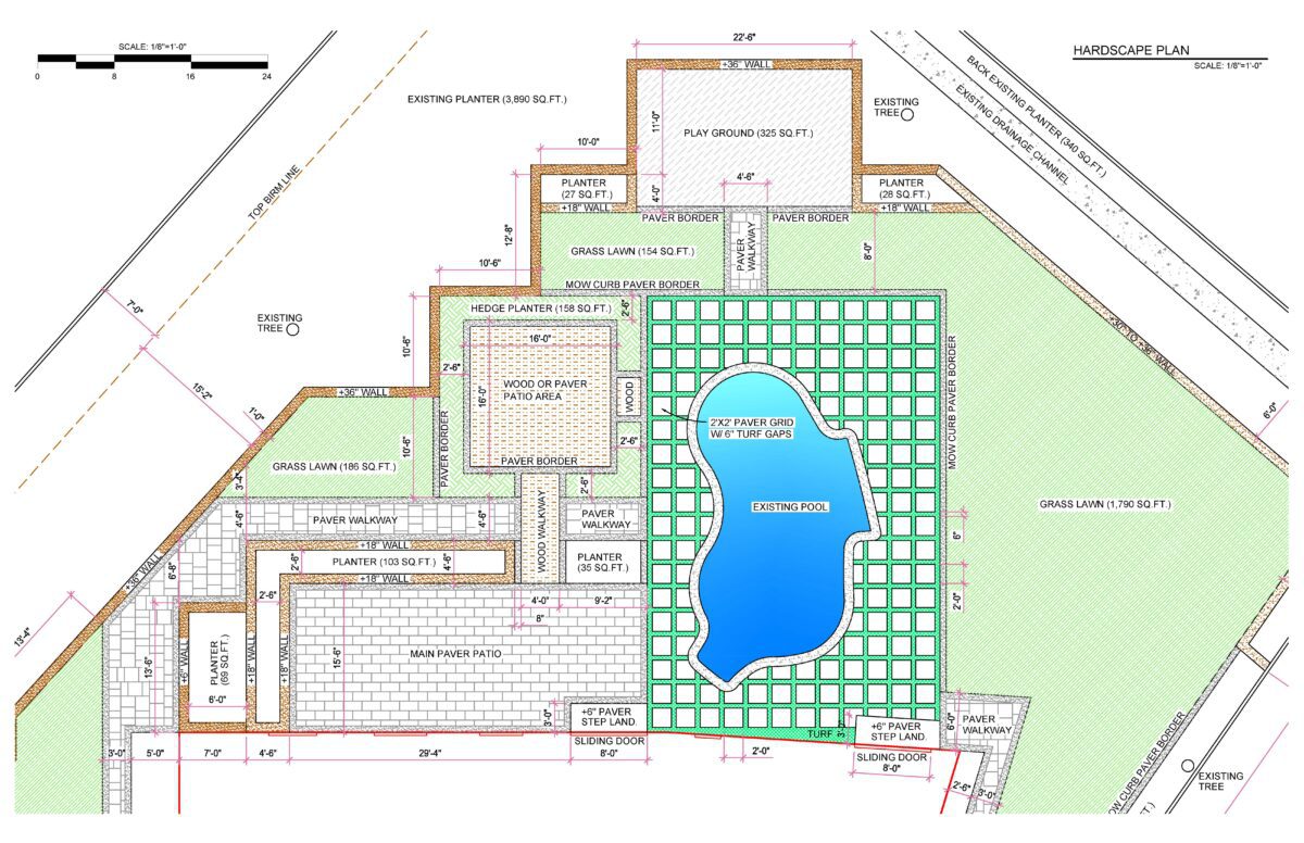 FG Pavers and Turf | Expert Contractor in Landscape Design and ...